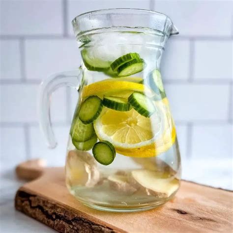 20 Refreshing Mini Cucumber Recipes For Summer Diy Folly