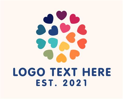 Gender Equality Logos Create A Gender Equality Logo