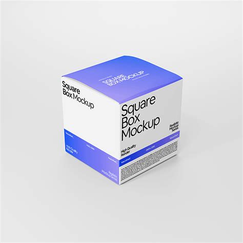 Square Box Essentials Kit Vol 1 Febdwithart