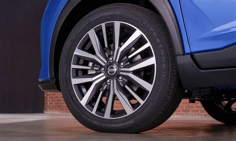 2021 Nissan Kicks First Look