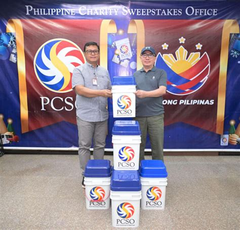 Philippine Charity Sweepstakes Office Philippine Charity Sweepstakes Office