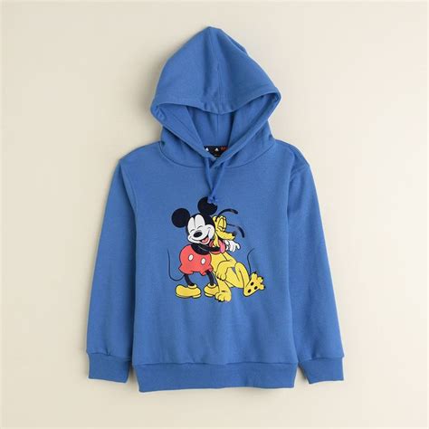 Saco Para Niño Std Characters Mickey Mouse Std Characters
