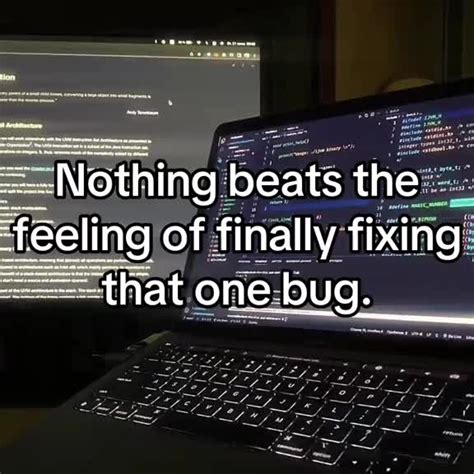 Datawarlord Coding And Tech Tips Nothing Beats That Moment You Fix A