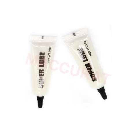 3d 프린터용 쉬운 스레드 슈퍼 윤활 기어 그리스 소음 감소 좋은 윤활 효과 윤활유 3d 프린터 부품