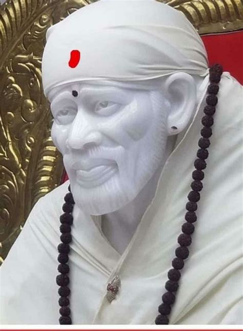 Jai Shri Sai Ram 🙏 Sai Baba Pictures Sai Baba Photos Shirdi Sai