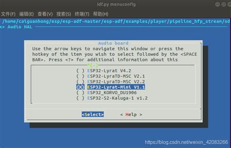 Esp32 Wrover B 模组 And Es8311 音频板开发时的 Mclk 时钟管脚配置思路esp32 Lyrat Mini V12