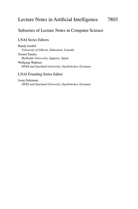 PDF An Improved Evolutionary Algorithm For Extractive Text Summarization