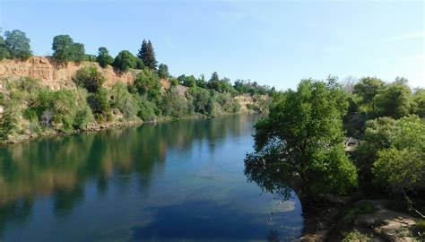 American River Parkway All You Should Know Before Going 2026 With