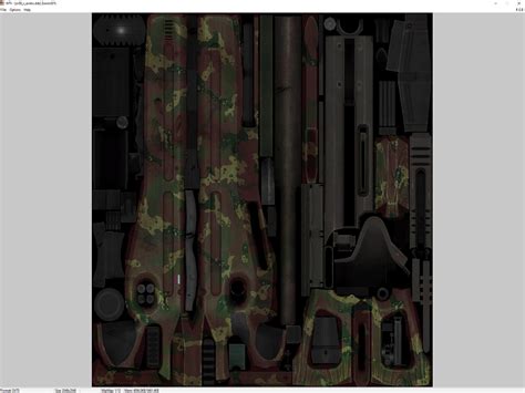 Windows Texture Viewer V089b File Moddb