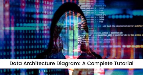 Data Architecture Diagram A Complete Tutorial Edrawmax