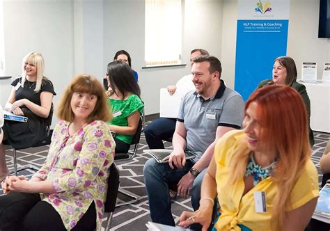 Nlp Practitioner Training Abnlp Accredited Courses