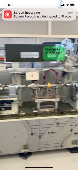 Jonatan Domenech Arboleda On Linkedin Deeplearning Technology Future Share Video Iphone