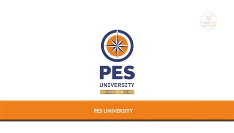 Pes University Electronic City Campus Bangalore Invites Applications For Faculty Positions In