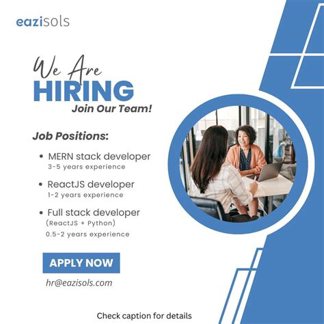 Tech Hired On Linkedin Jobs Hiring Mernstack Fullstack Reactjs