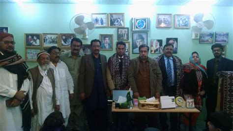 Dr Muhammad Idrees Posted On Linkedin