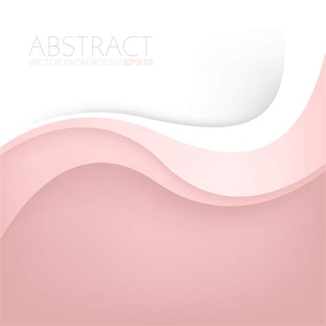 Premium Vector Graphic Vector Curve Line Overlap Background For Text