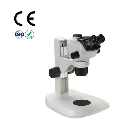 Youth Microscope Industriel Stereo Microscope China Trinocular Stereo