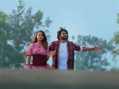 Raju Gari Ammayi Naidu Gari Abbayi Trailer Released Telugu Cinema