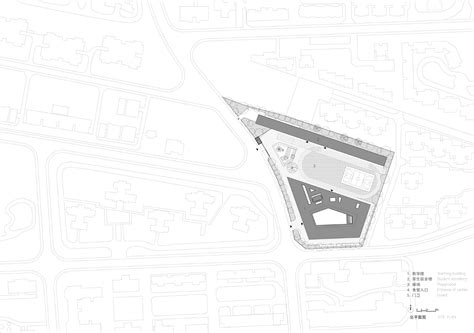 Tao Completes Haikou Huandao Middle School In China