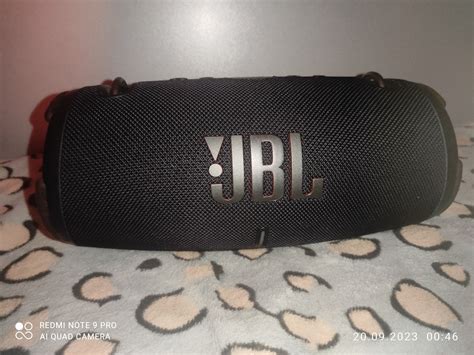 Boxa Portabila Jbl Xtreme Sarbi Olx Ro