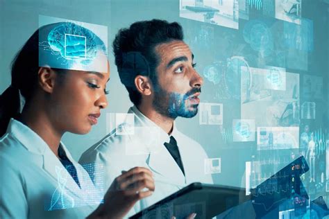 هوش مصنوعی جدید گوگل، پزشکان را از کار بیکار می‌کند؟ زومیت