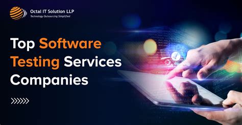 30 Top Software Testing Services Companies For Qa Outsource