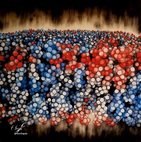 The Bilayer Structure Of Cell Membranes Plays A Critical Role In