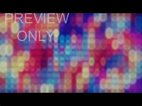 Soft Bokeh Collection Myk Worshiphouse Media