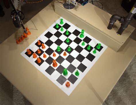 Chess Archives Raspberry Pi