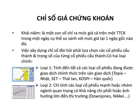 Ppt B I Gi Ng Th Tr Ng Ch Ng Kho N Powerpoint Presentation Id