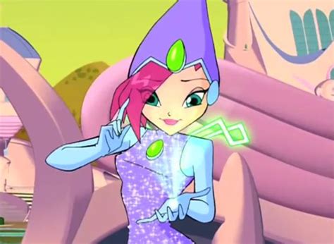 How Does ‘fate The Winx Saga Compare To ‘winx Club