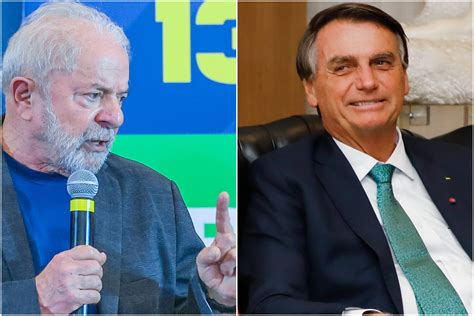 Bolsonaro Ou Lula Saiba Quem Terá Prioridade Na Exibição De Horário