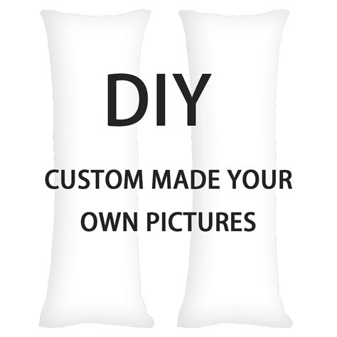 Diy Custom Made Your Own รูปภาพกอดปลอกหมอนการ์ตูนเกมตกแต่งห้อง Customs Dakimakura หมอน Shopee