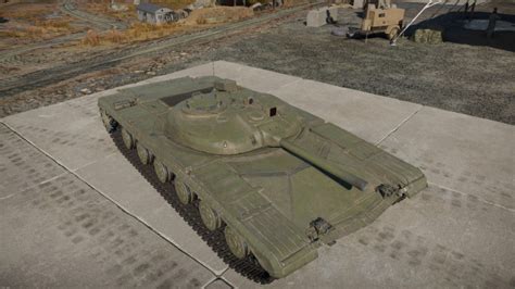 Object 775 War Thunder Wiki