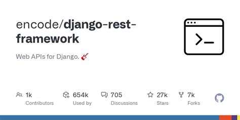 django rest framework requirements requirements packaging txt at master · encode django rest