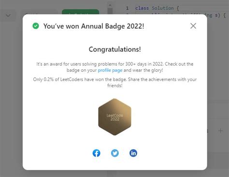 Meera V On Linkedin Learning Leetcode