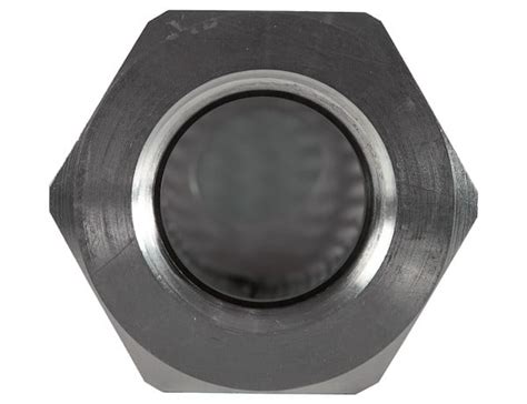 Return Line Diffuser