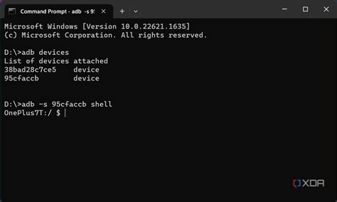 Adb Tips And Tricks Commands That Every Power User Should Know About
