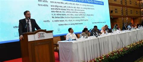 Integrating Community Based Adaption Into Afforestation And Reforestation Programmes In