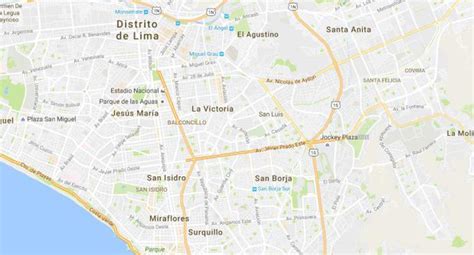 Google Maps estas funciones te serán muy útiles para navegar