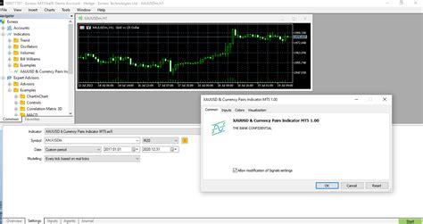 在metatrader市场购买metatrader 5的xauusd And Currency Pairs Indicator Mt5 技术指标