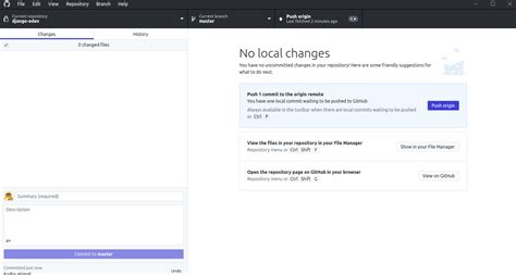 GitHub Asliergun Django Blog Ornek