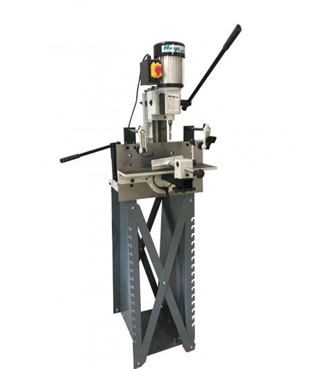 Square Chisel Mortiser Holzprofi Mab01 Probois Machinoutils