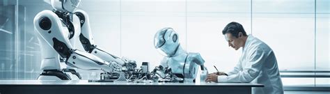 What Are Cobots Used For Efficiency Ai Transformation Ai