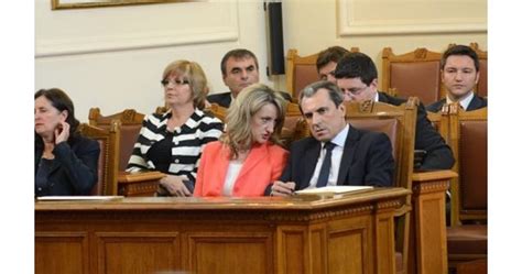 Завършиха дебатите по вота на недоверие