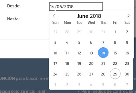 Input Value In Net Core View Not Updating · Issue 1416 · Flatpickr