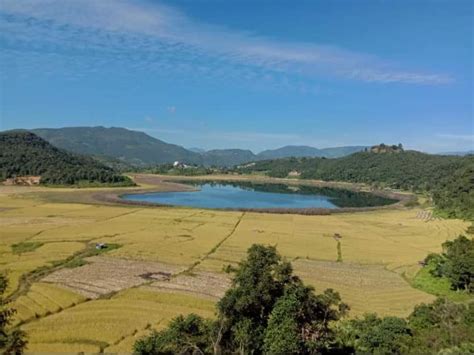 ရိဒ်ရေကန် သန့်ရှင်းသာယာလှပရေး ကျပ်သိန်း ၅၀၀ အကုန်အကျခံ ဆောင်ရွက်မည် Nowadays News