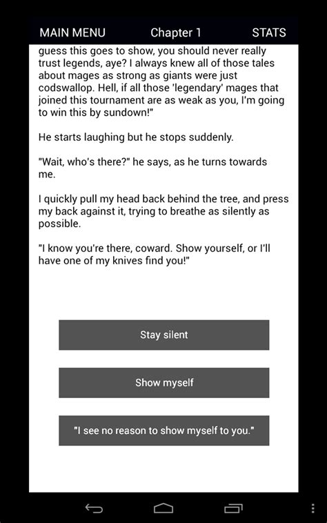 Magium Dnd Inspired Text Rpg Apk For Android Download