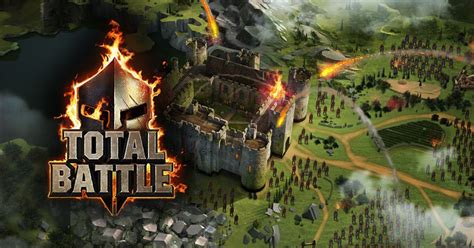 Gameplay Review Total Battle Game Reviews 2022