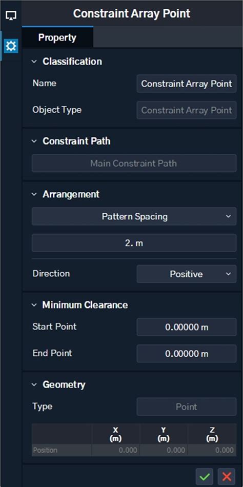 Ciminfor Base Constraint Entitypoint의 이해 Midas Support
